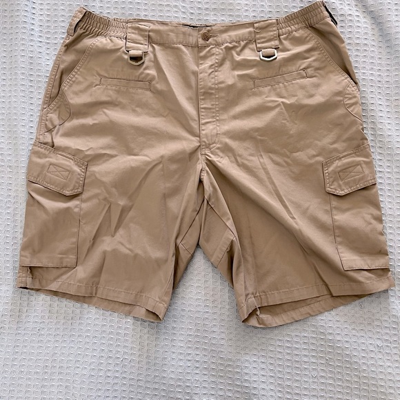 Shorts | Lapg La Police Gear Tactical Operator Shorts | Poshmark